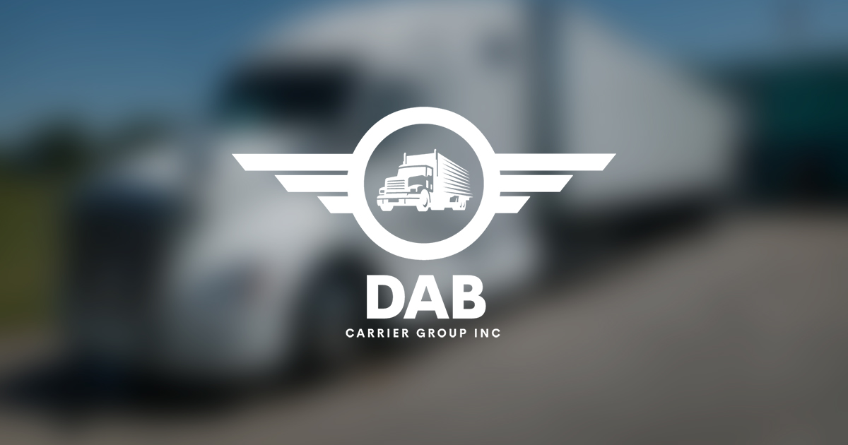 Home - Dab Carrier Group